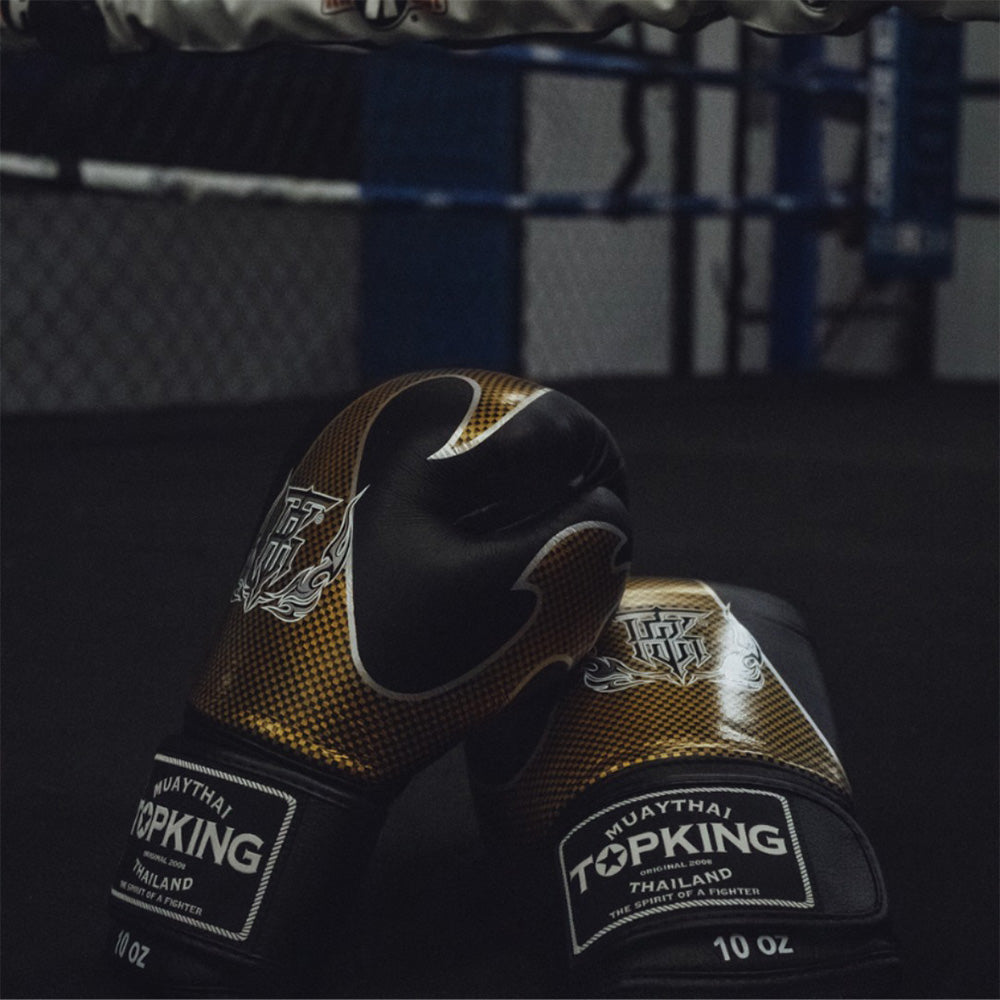 Evolutions of Boxing Training Equipment – classicfightshop