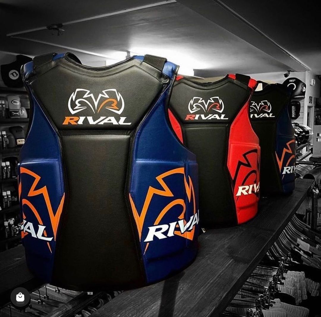 Body Protector – classicfightshop