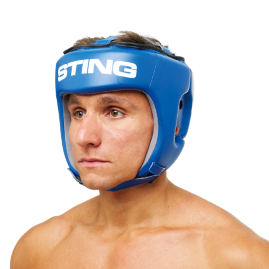 Headgear – classicfightshop