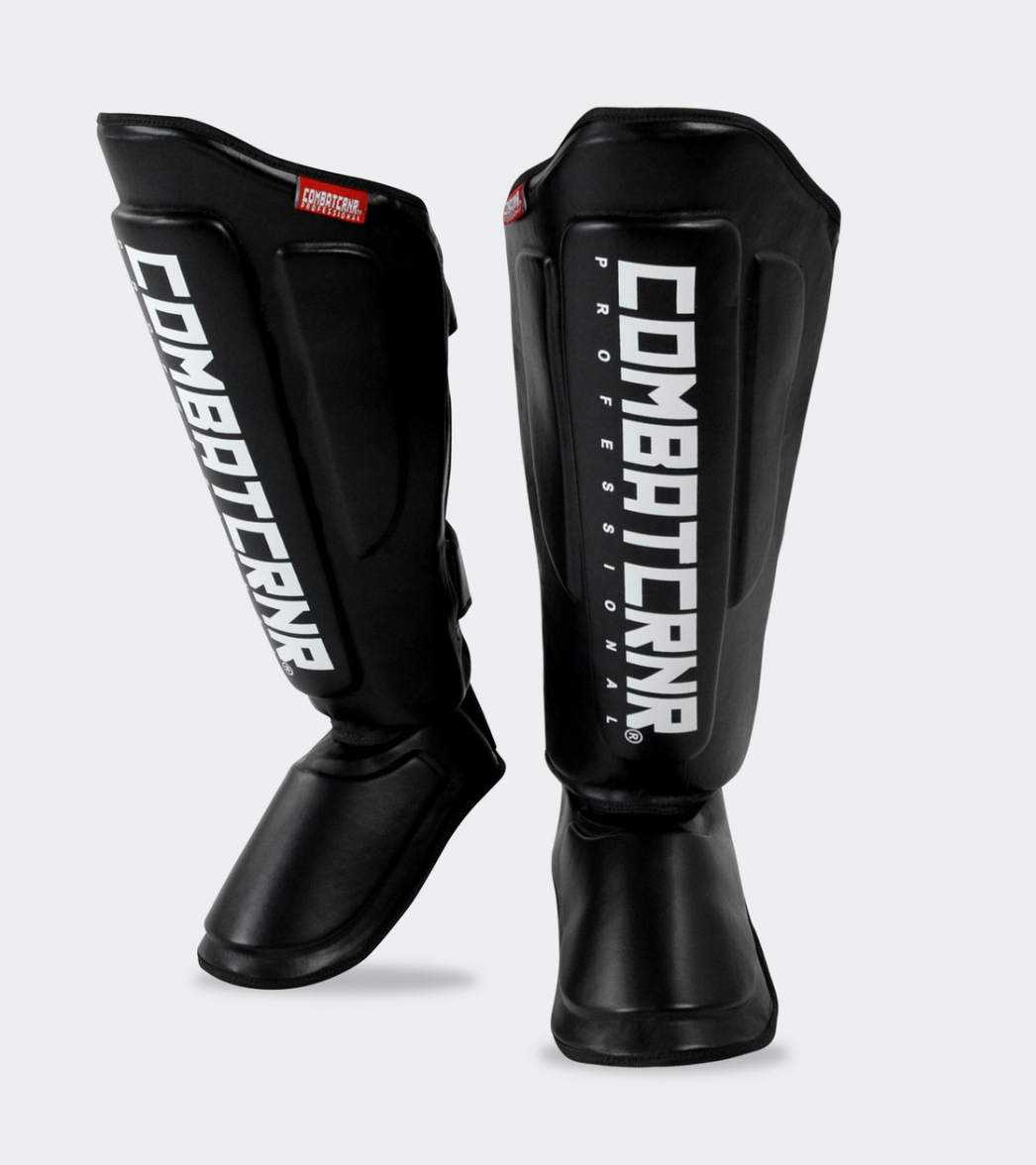 Combat Corner Supreme Shinguards – classicfightshop
