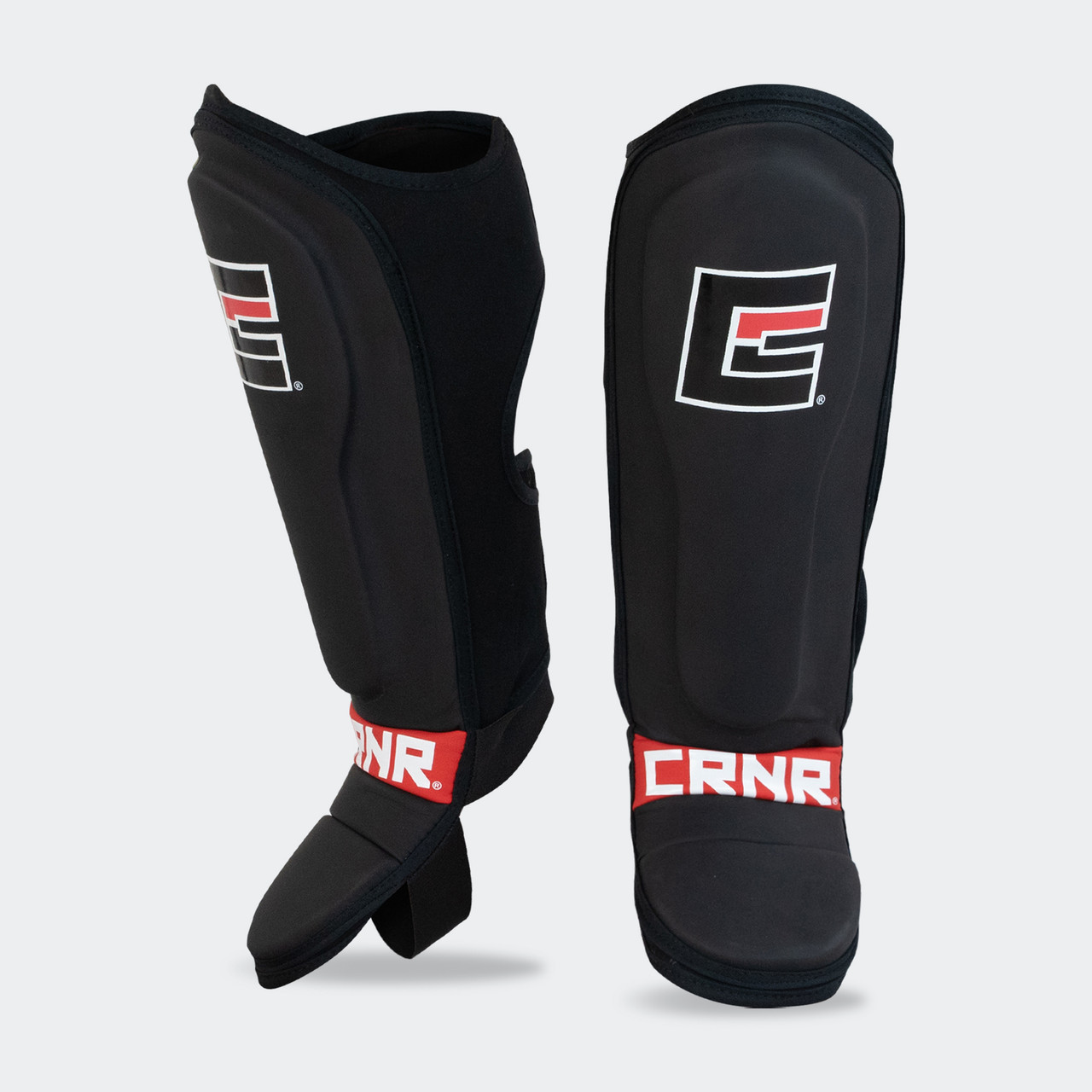 Combat Corner MMA Spar Shinguards – classicfightshop