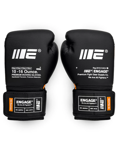 Gloves – classicfightshop