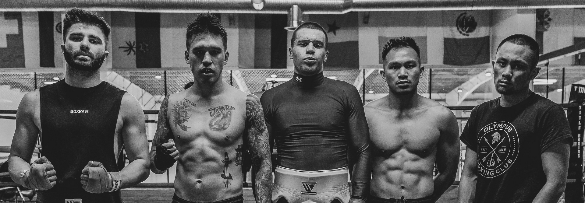 Step into the Ring with Classic Fight Shop - Your Ultimate Source for ...