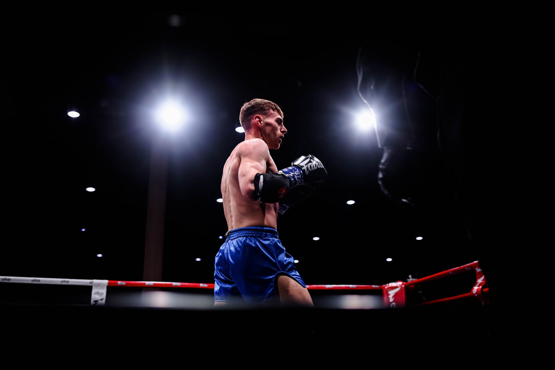 Step into the Ring with Classic Fight Shop - Your Ultimate Source for ...