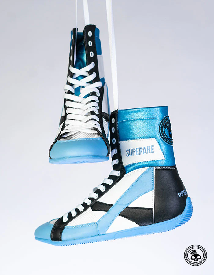 Superare Boxing Shoes SE – classicfightshop