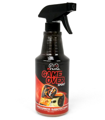 Rival Game Over Spray – classicfightshop