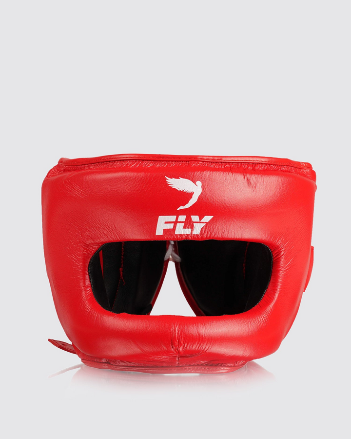 Fly Superbar X Headgear – classicfightshop