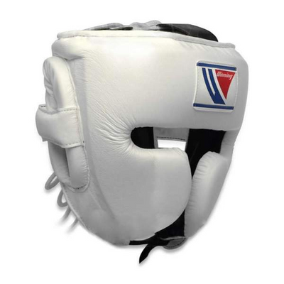 Winning Cheek Protector FG-2900 Headgear – classicfightshop