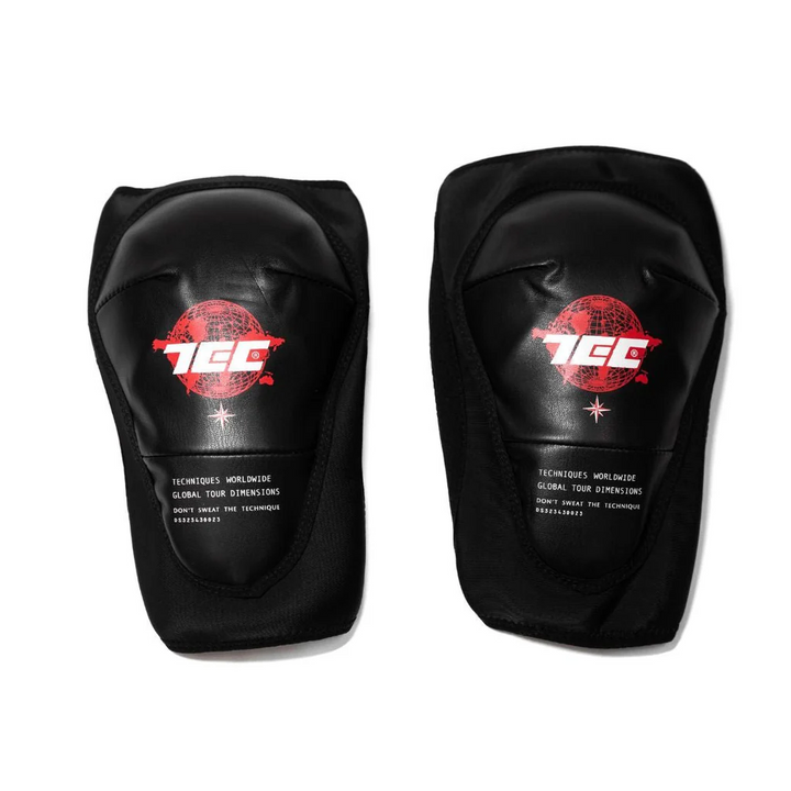 Techniques Worldwide Elbow Guard – classicfightshop