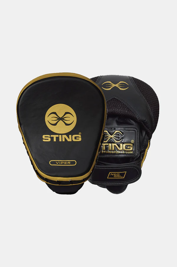 Sting Viper Speed Focus Mitt – classicfightshop
