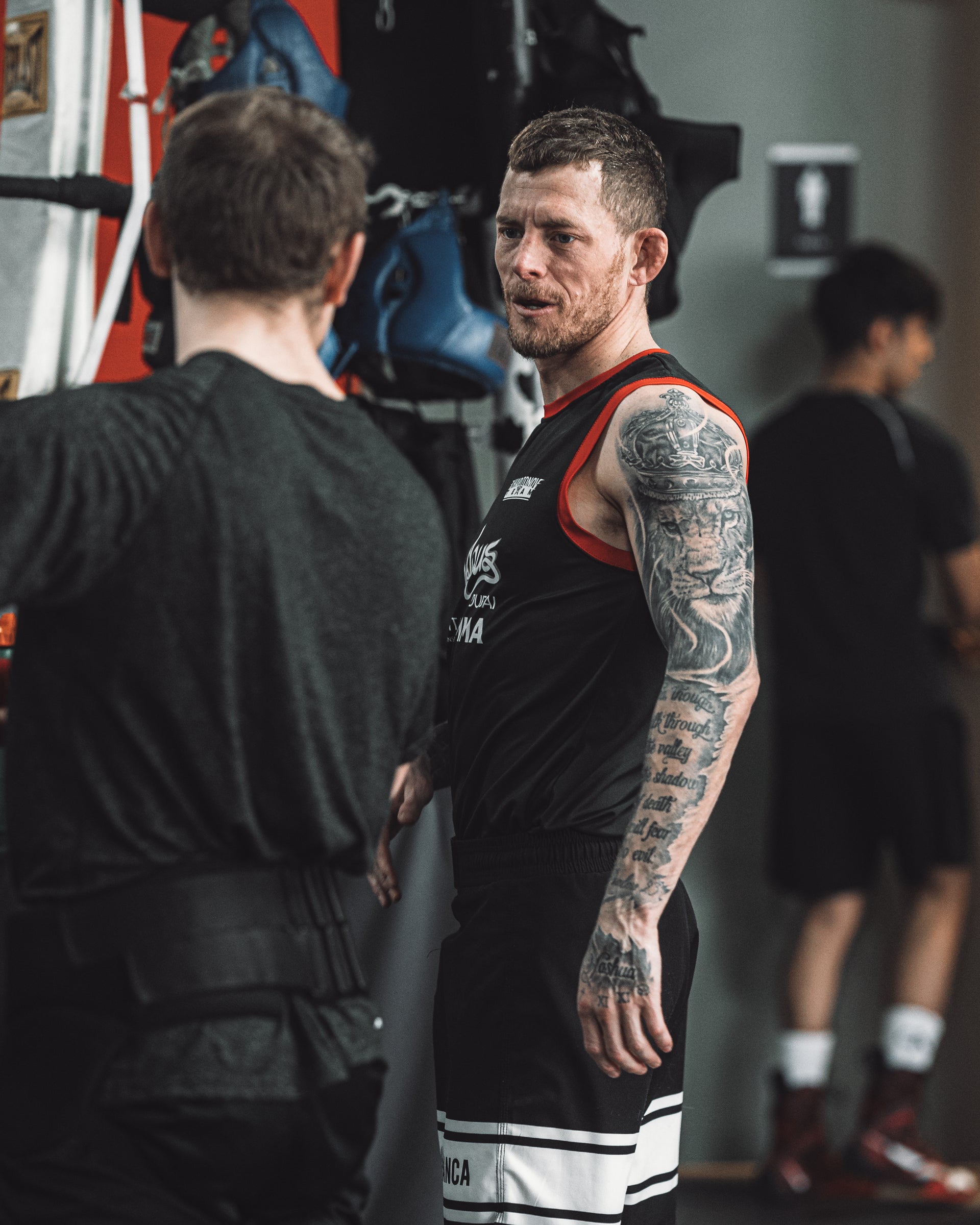 Step into the Ring with Classic Fight Shop - Your Ultimate Source for ...