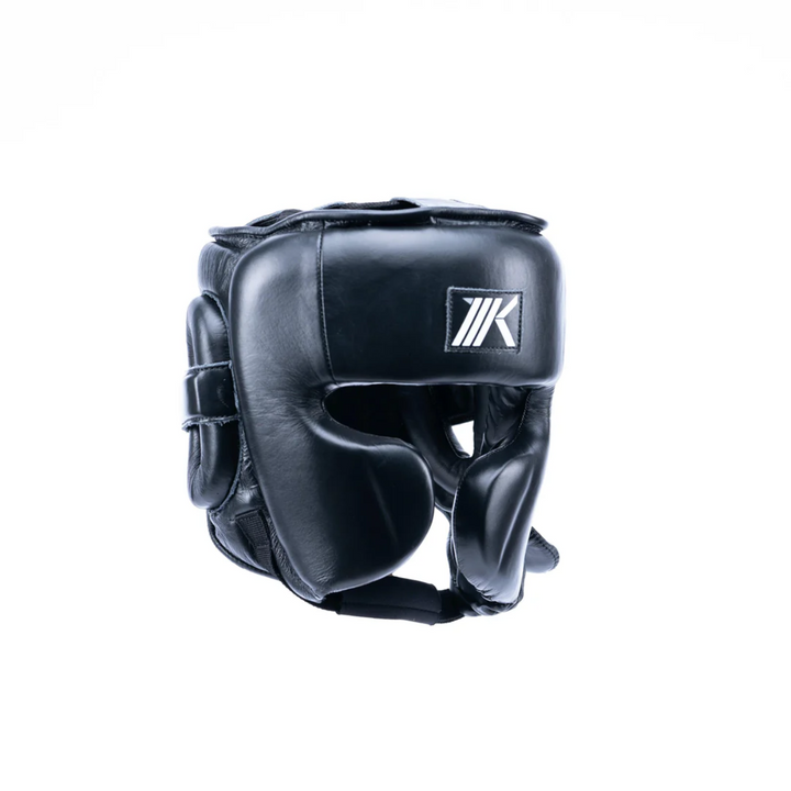 MK1 Select Open Face Boxing Headgear – classicfightshop