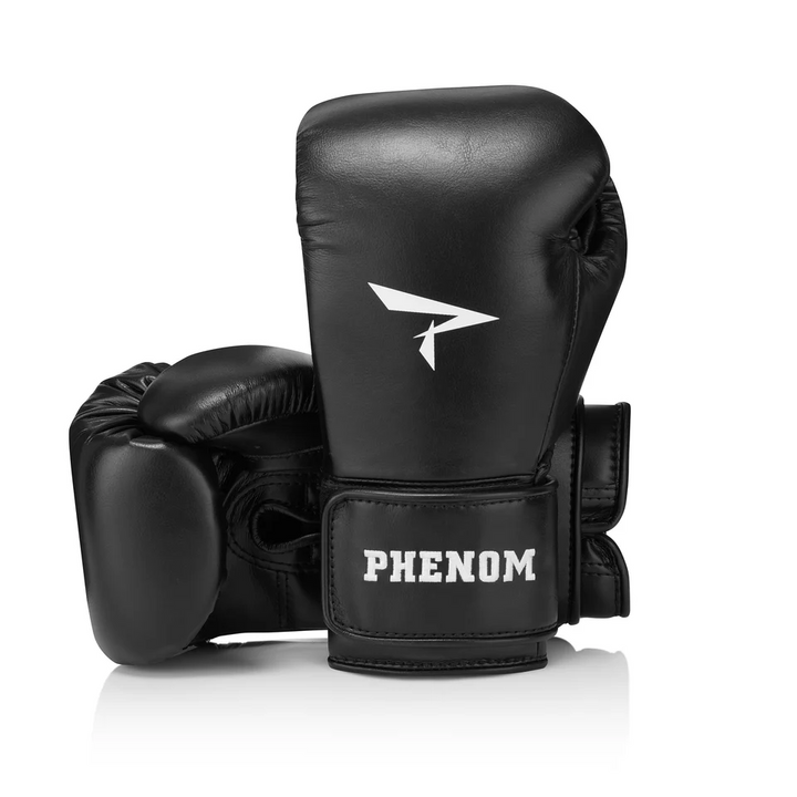 Phenom MSG-205S Microfibre Boxing Gloves – classicfightshop