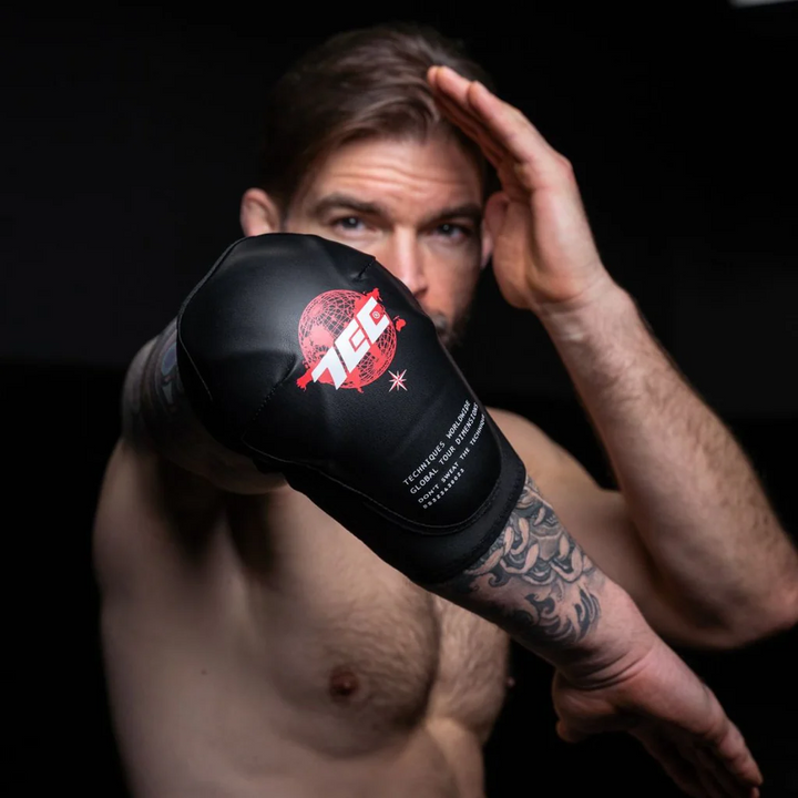 Techniques Worldwide Elbow Guard – classicfightshop