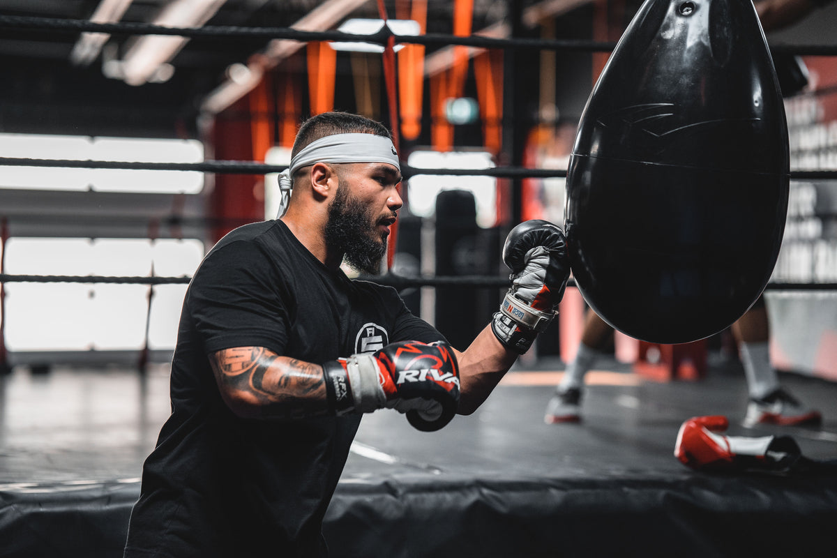 Step into the Ring with Classic Fight Shop - Your Ultimate Source for ...