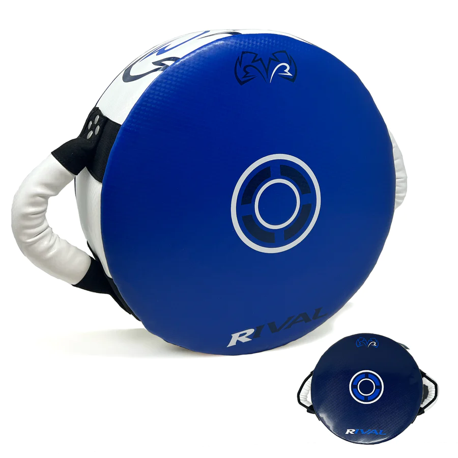 Rival RPS7 Fitness Punch Shield – classicfightshop